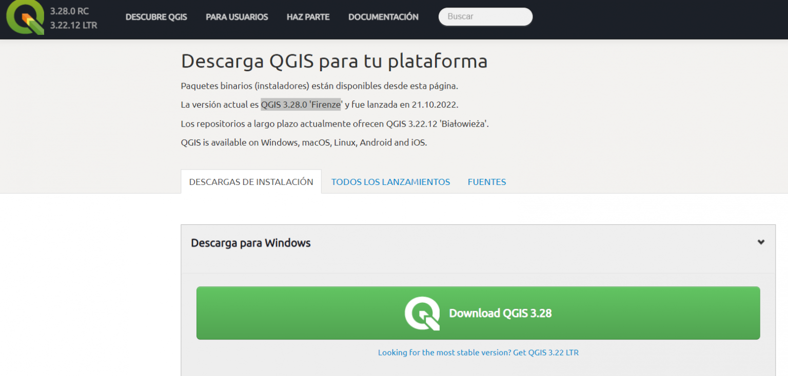 Trabajar con la herramienta “Puntos aleatorios” de QGIS | TYC GIS