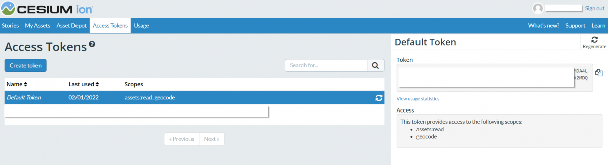 Cómo incluir un mapa base de Mapbox en un visor 3D creado con Cesium