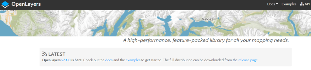 Cómo instalar la librería de OpenLayers en un proyecto de ReactJS | Cursos GIS | TYC GIS Formación