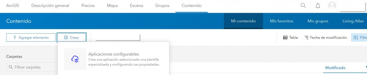 Cómo crear un visor sencillo | Cursos GIS | TYC GIS Formación