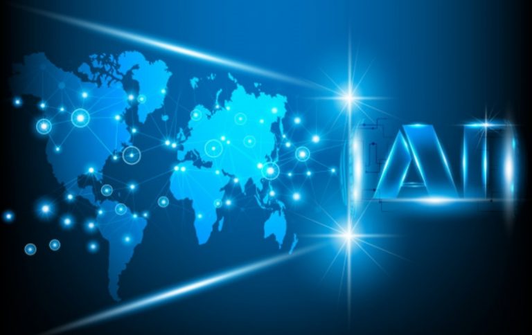 Aplicaciones de la Inteligencia Artificial (IA) en el ámbito geoespacial