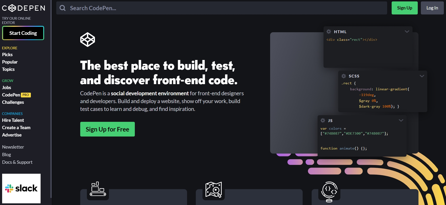 Una herramienta para trabajar mejor con la API JavaScript de Esri