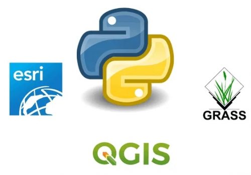 Librerías de Python para trabajar con datos espaciales | Cursos GIS