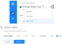 ¿Qué es GeoPackage y cómo trabajar con dicho formato de datos en ...