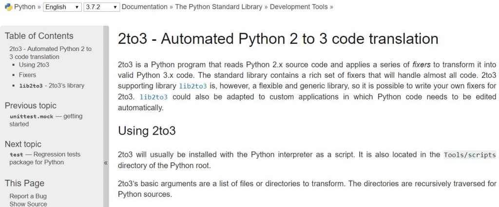 Diferencias del uso de Python entre ArcGIS y ArcGIS Pro