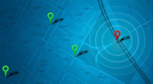 Diferencias entre Locator y Geocoder en la API JavaScript de Esri