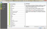 Cómo añadir “plugins” en QGIS