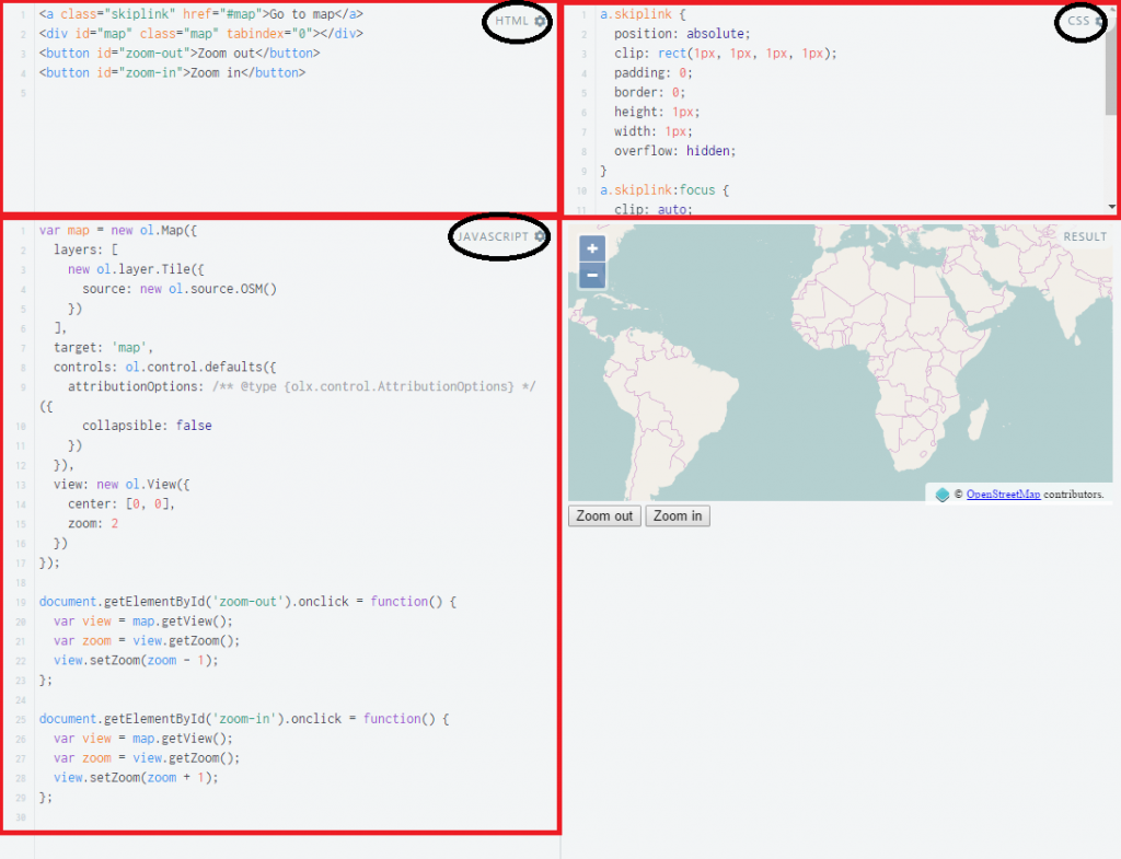 ¿Cuáles son lenguajes de programación GIS más utilizados?