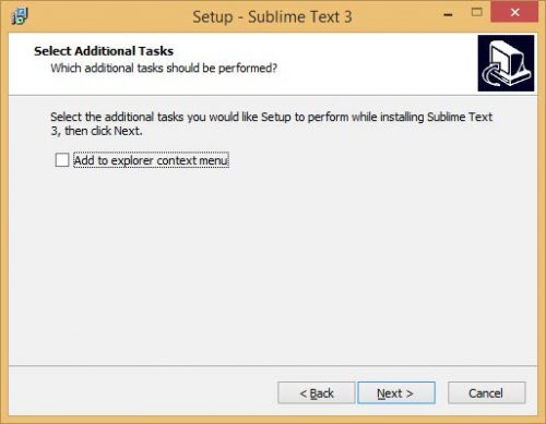 Sublime Text 3. Paquetes para HTML, CSS y JavaScript