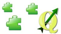 Cómo añadir “plugins” en QGIS