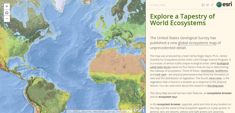 Aprende a crear aplicaciones Web GIS con QGIS y OpenGeo Suite