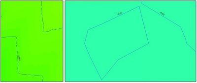 ¿Cómo crear isóbatas en ArcMap? | TYC GIS Formación