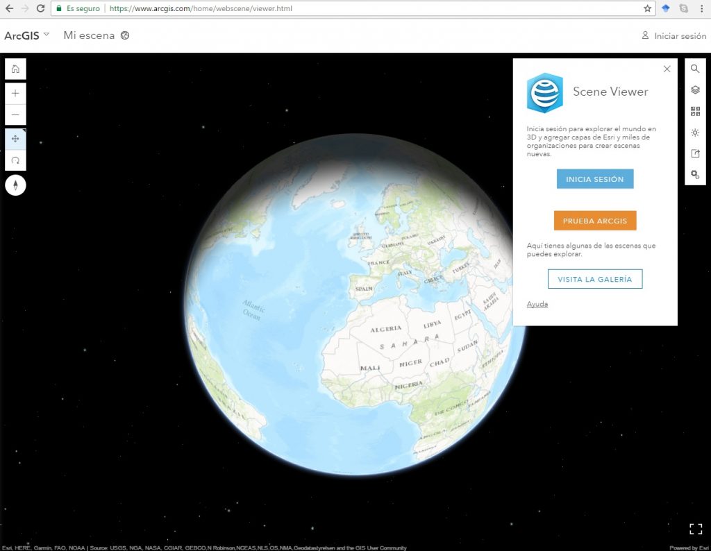 Elementos para empezar a entender el lenguaje JavaScript