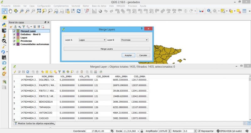 Cómo crear nuestro propio plugin para QGIS