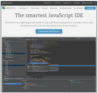 Los principales entornos de desarrollo (IDEs)