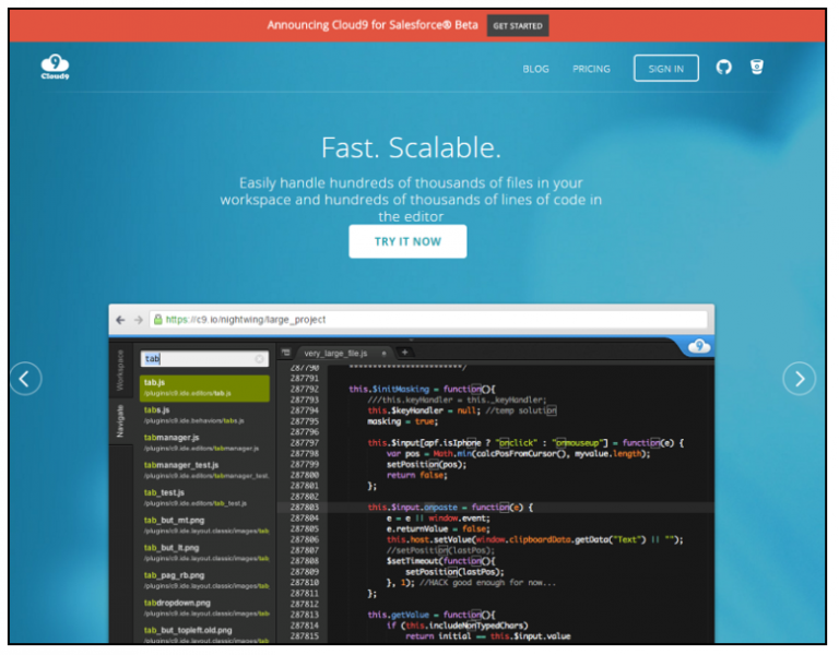 Los principales entornos de desarrollo (IDEs)