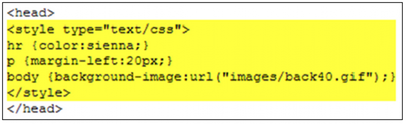 ¿Cómo integramos los lenguajes HTML, CSS, y JavaScript?