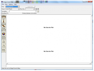 Modelado de puentes en Hec-RAS