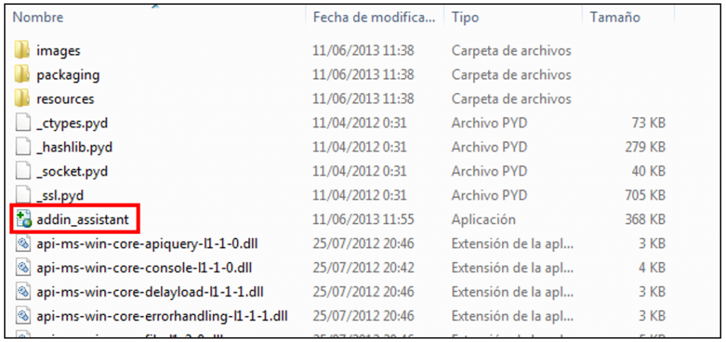 Creación de Add-Ins en Python | TYC GIS Formación
