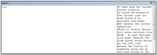 Principales errores al comenzar con Python | TYC GIS Formación