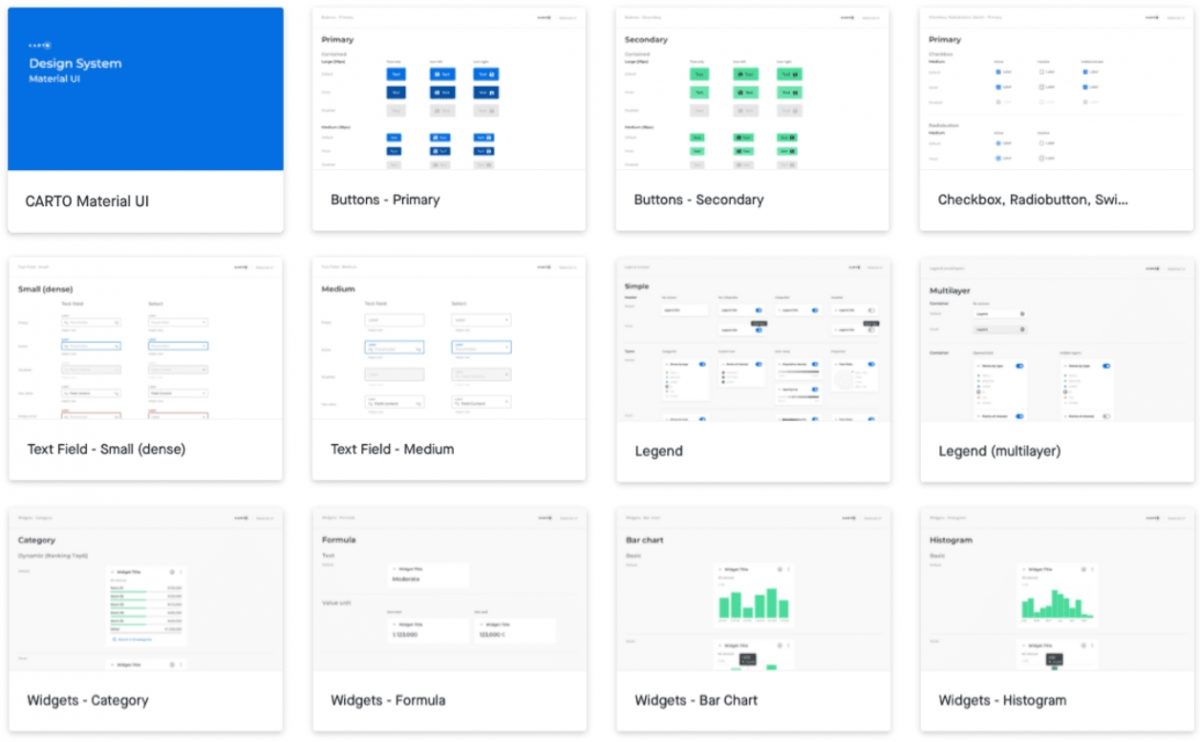 ¿Qué es React.js? | Cursos GIS | TYC GIS Formación
