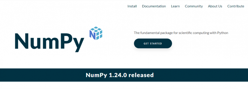 Librerías temáticas de Python | TYC GIS | Cursos GIS