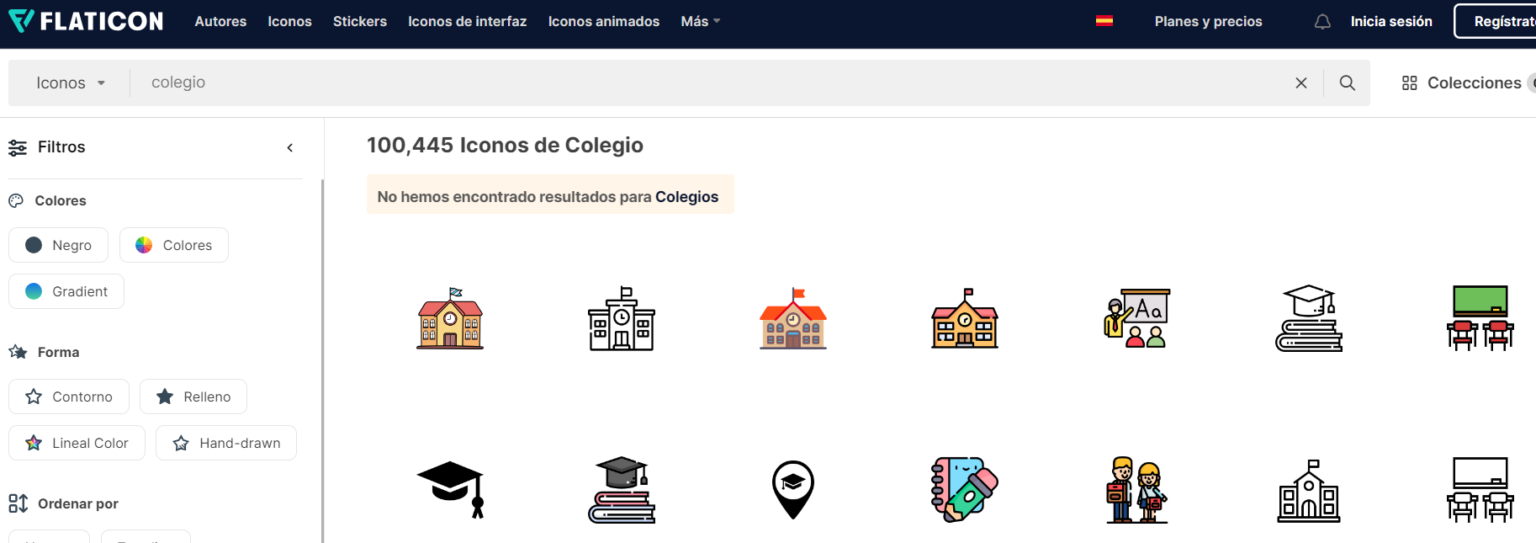 Incluir iconos en la simbología de ArcGIS online | TYC GIS
