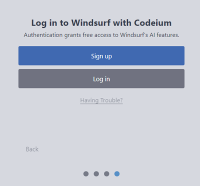 Cómo instalar la IDE denominada “Windsurf” | TYC GIS