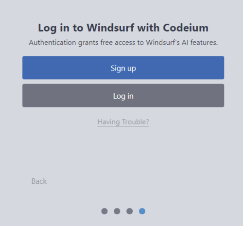 Cómo instalar la IDE denominada “Windsurf” | TYC GIS