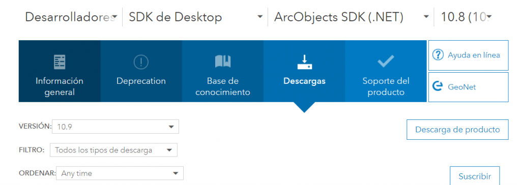 Desarrollo de herramientas para QGIS, ArcGIS/ArcGIS Pro o R