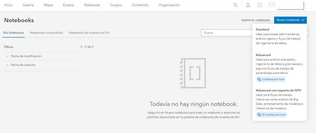 Funcionalidades de Python en ArcGIS Pro | TYC GIS