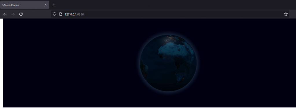 Librería “globe4r” para trabajar en R | TYC GIS Formación