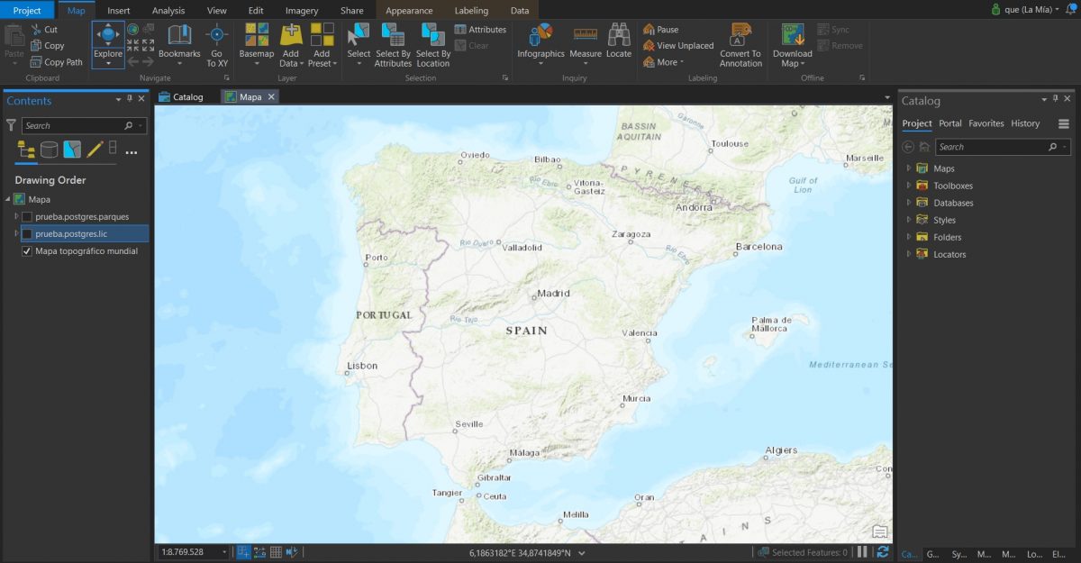 ¿Cómo instalar el SDK de ArcObjects en ArcGIS Pro?