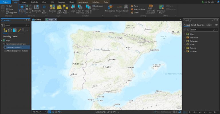 ¿Cómo instalar el SDK de ArcObjects en ArcGIS Pro?