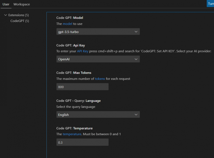 Instalar ChatGPT y crear un “script” de Python para ArcGIS Pro