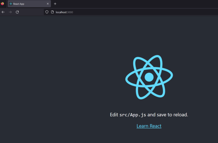 Cómo instalar la librería de OpenLayers en un proyecto de ReactJS | Cursos GIS | TYC GIS Formación