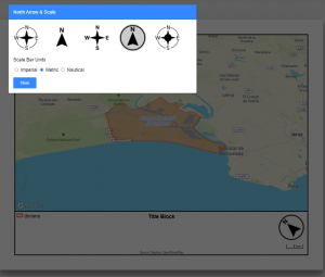 Cómo crear un mapa de manera rápida y sencilla con “PDF Map Maker”