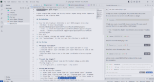 Cómo instalar la IDE denominada “Windsurf” | TYC GIS