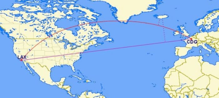 Diferencias entre los tipos de datos geography y geometry en PostGIS