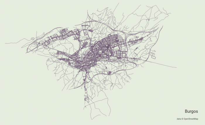 Cómo crear mapas de ciudades de manera sencilla