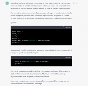 Programando con la ayuda de ChatGPT | TYC GIS