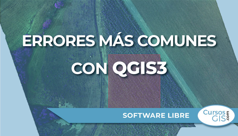 Cortar archivos ráster con Clipper en QGIS 3 y errores más comunes