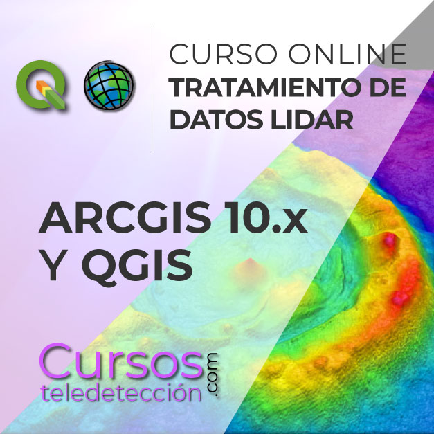 Fuentes gratuitas para descarga de Datos LIDAR | TYC GIS