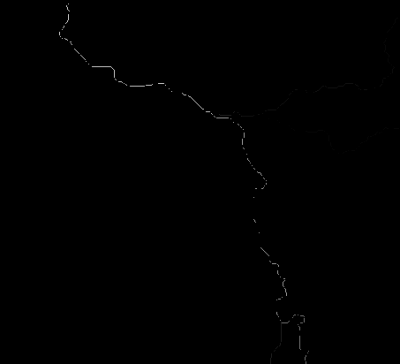 Obtener acumulación y dirección de flujo en ArcGIS