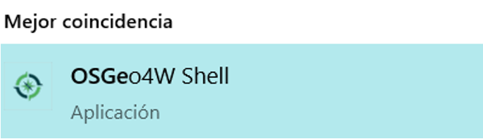 Instalar librerías externas de Python en QGIS