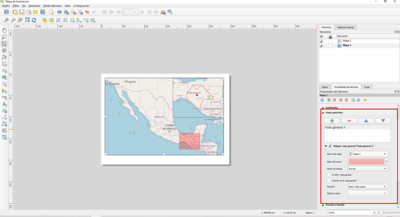 Cómo crear tu primer mapa con QGIS | TYC GIS Formación