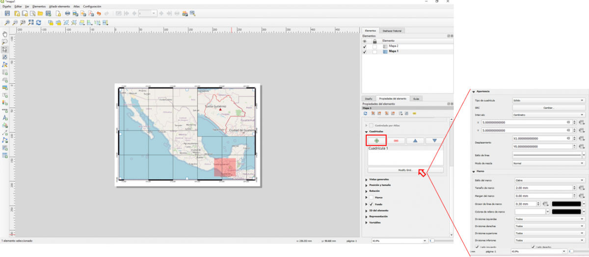 Cómo crear tu primer mapa con QGIS | TYC GIS Formación
