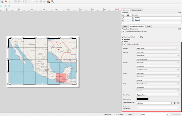 Cómo crear tu primer mapa con QGIS | TYC GIS Formación