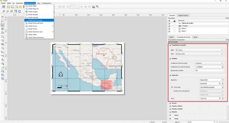 Cómo crear tu primer mapa con QGIS | TYC GIS Formación