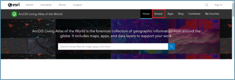 Cómo agregar datos de ArcGIS Online a QGIS | Cursos GIS | TYC GIS Formación
